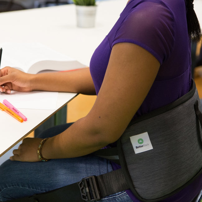 BetterBack™ | Perfect Posture Effortlessly [AS SEEN ON SHARK TANK]