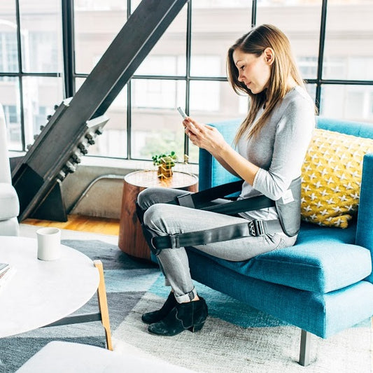 BetterBack — Perfect Posture Effortlessly [As Seen On Shark Tank]