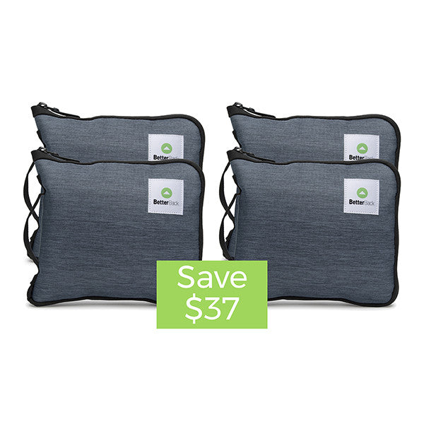 The BetterBack Store