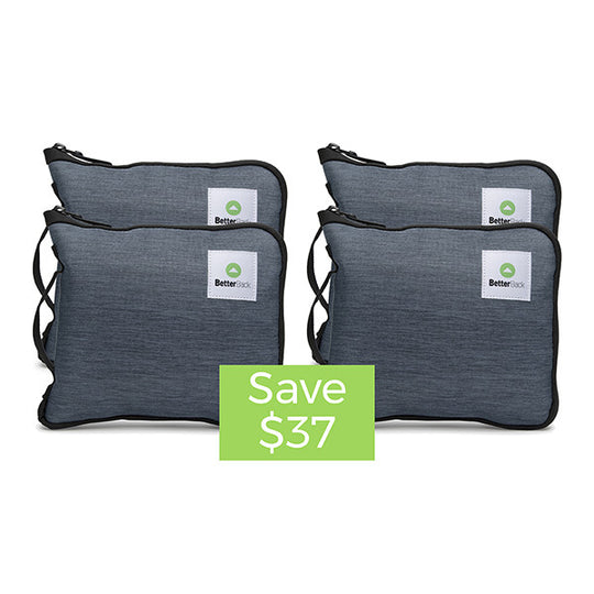 The BetterBack Store