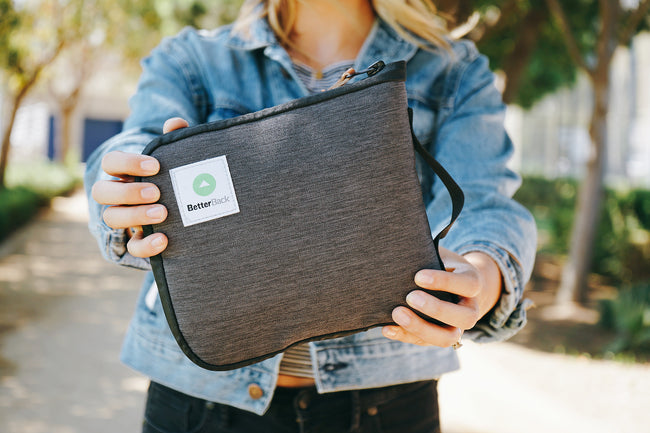 BetterBack™ | Perfect Posture Effortlessly [AS SEEN ON SHARK TANK]