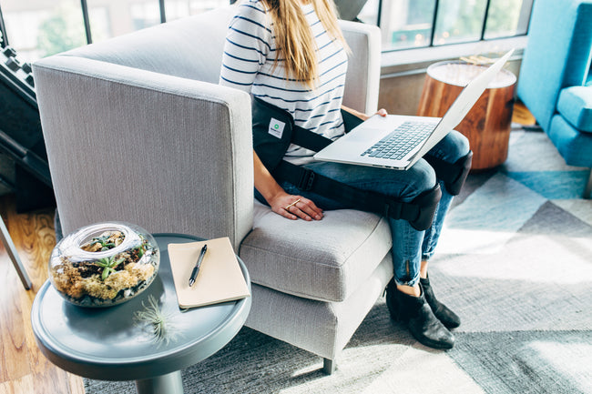 BetterBack™ | Perfect Posture Effortlessly [AS SEEN ON SHARK TANK]