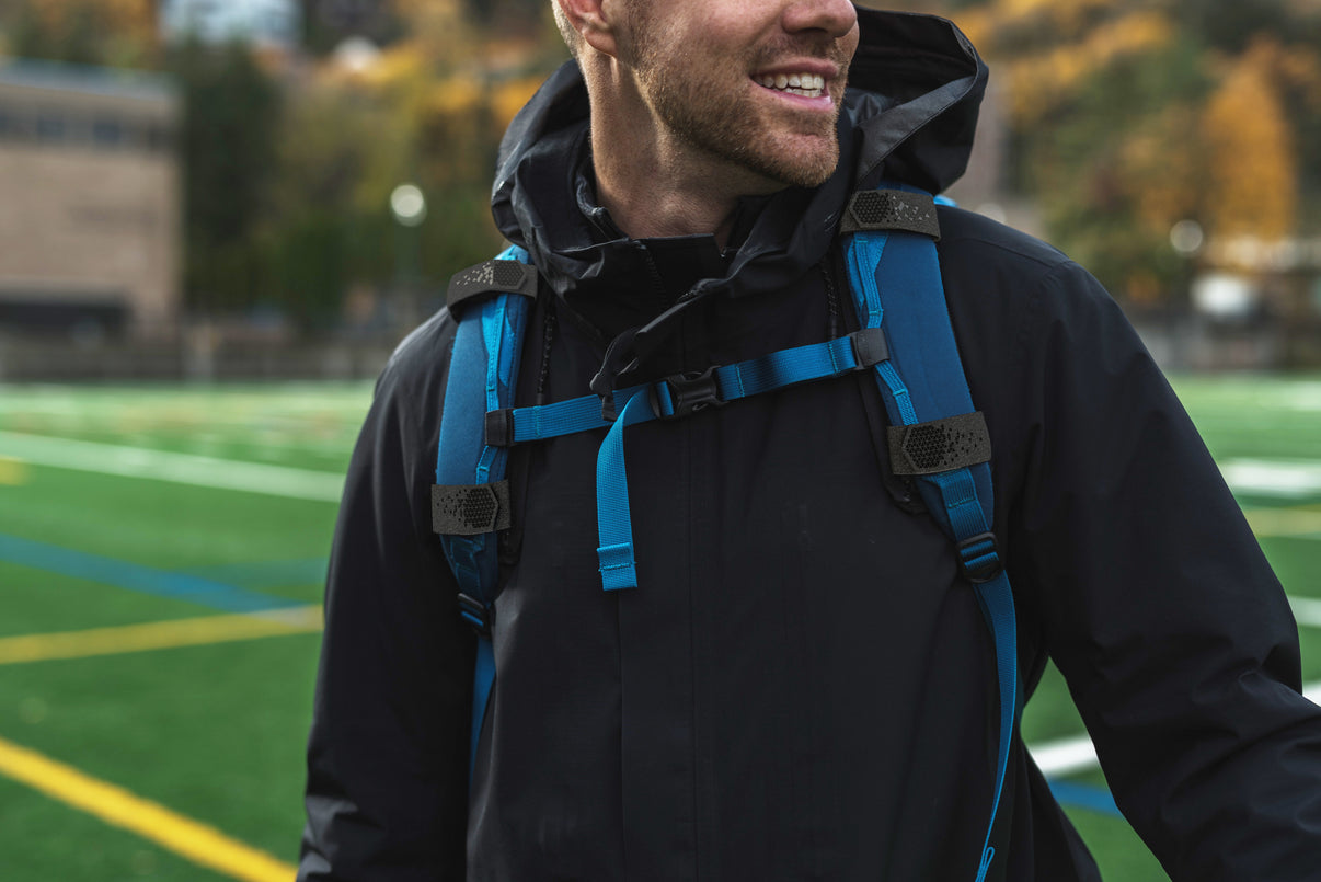 SuperStraps – BetterBack