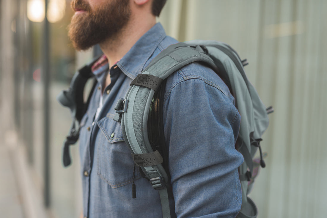 SuperStraps – BetterBack